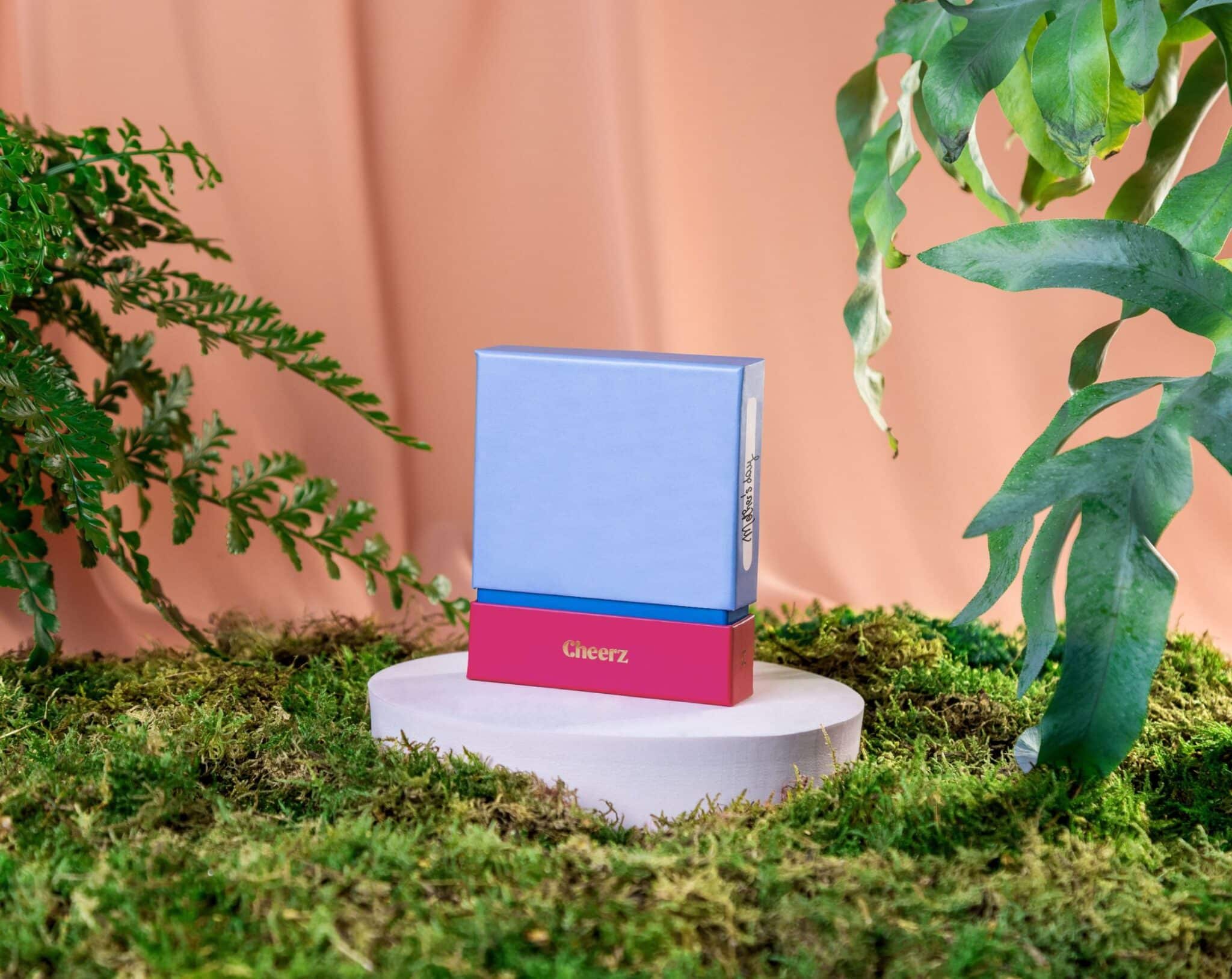 ¡Las novedades primaverales de Cheerz! - Montadito Cheerz