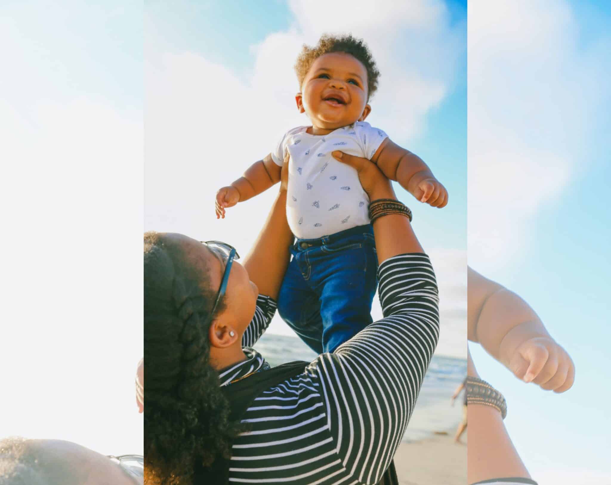 ¡Tradiciones del Día de la Madre en todo el mundo! - Montadito Cheerz