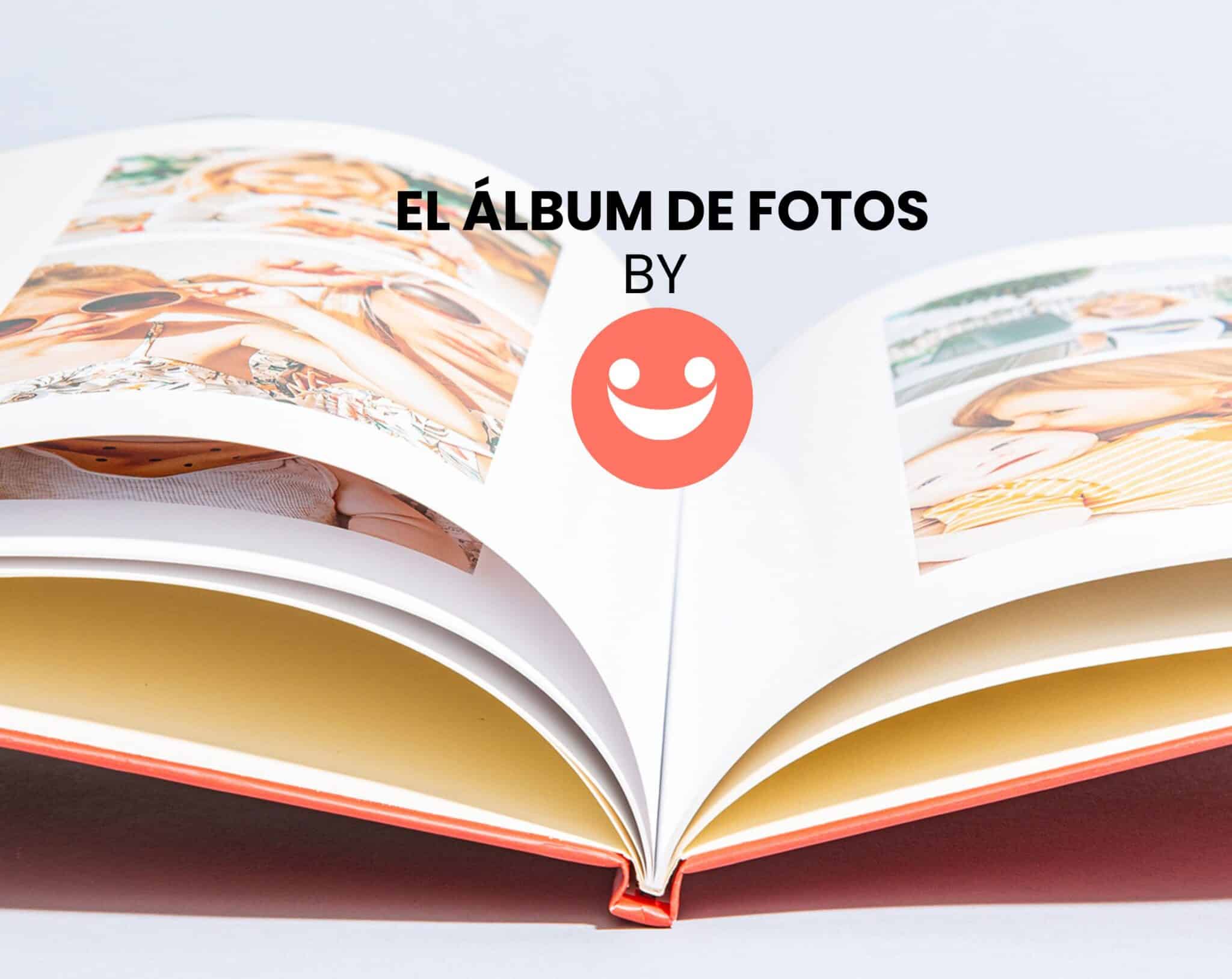 El álbum de fotos de Cheerz - EP1. El diseño - Montadito Cheerz