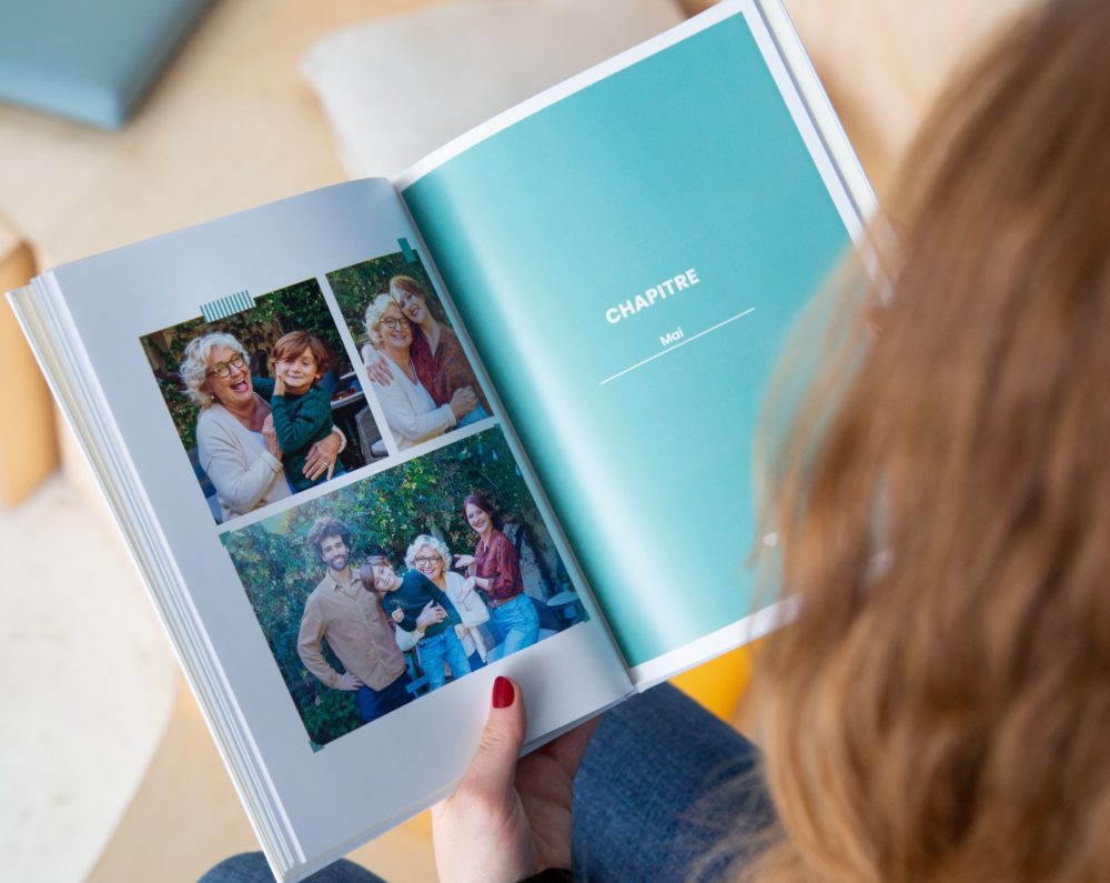 Yearbook 2022, découvrez notre album de l'année ! - Blog Cheerz