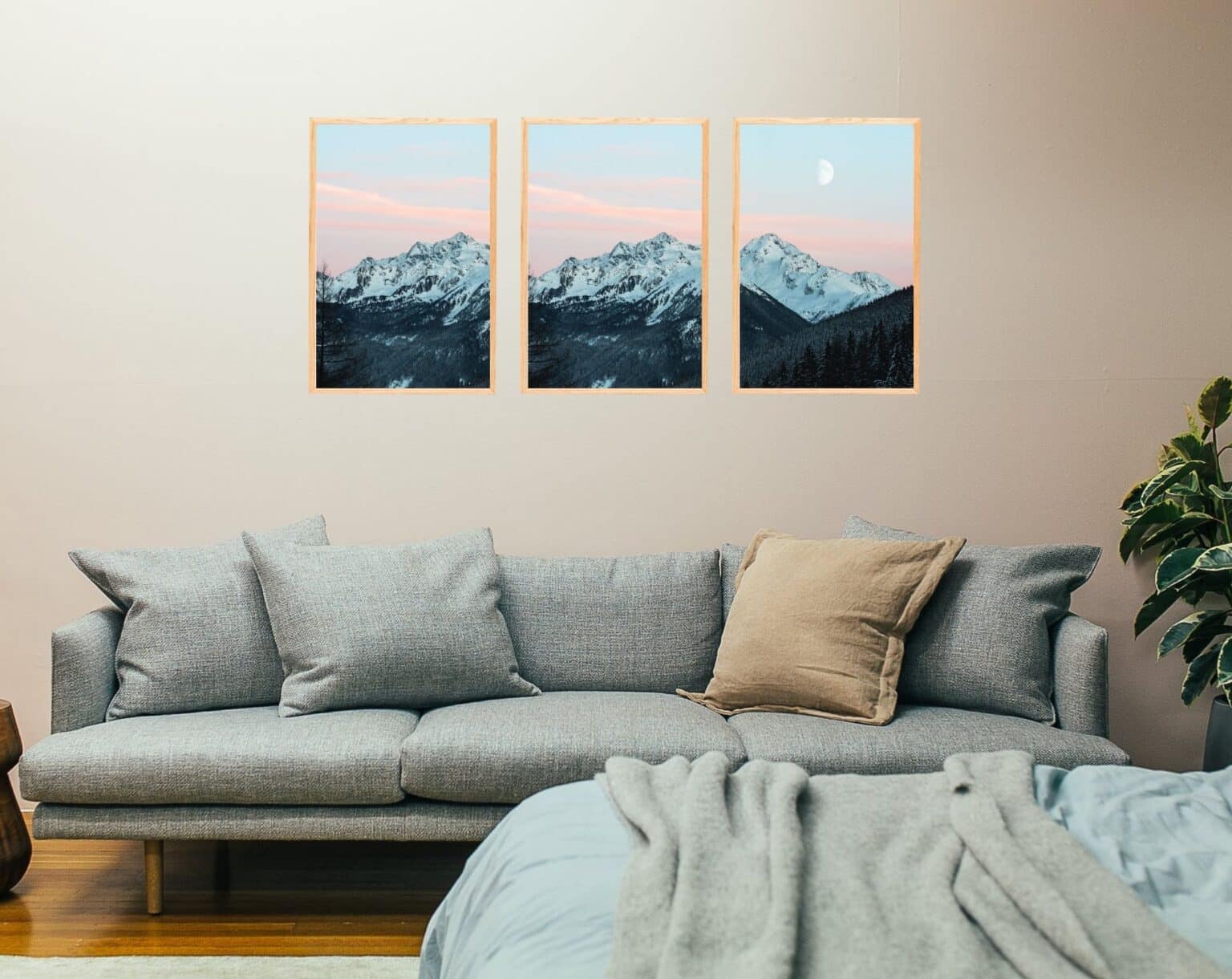 Créez votre triptyque photo en 10 étapes - Blog Cheerz