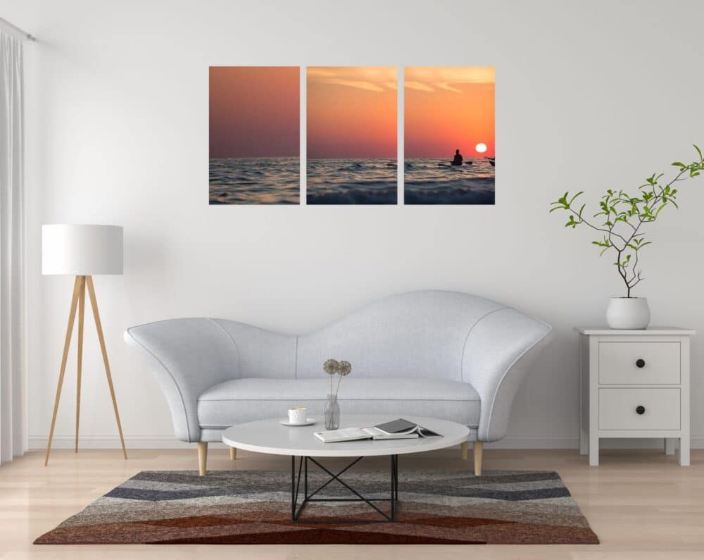 Créez votre triptyque photo en 10 étapes - Blog Cheerz