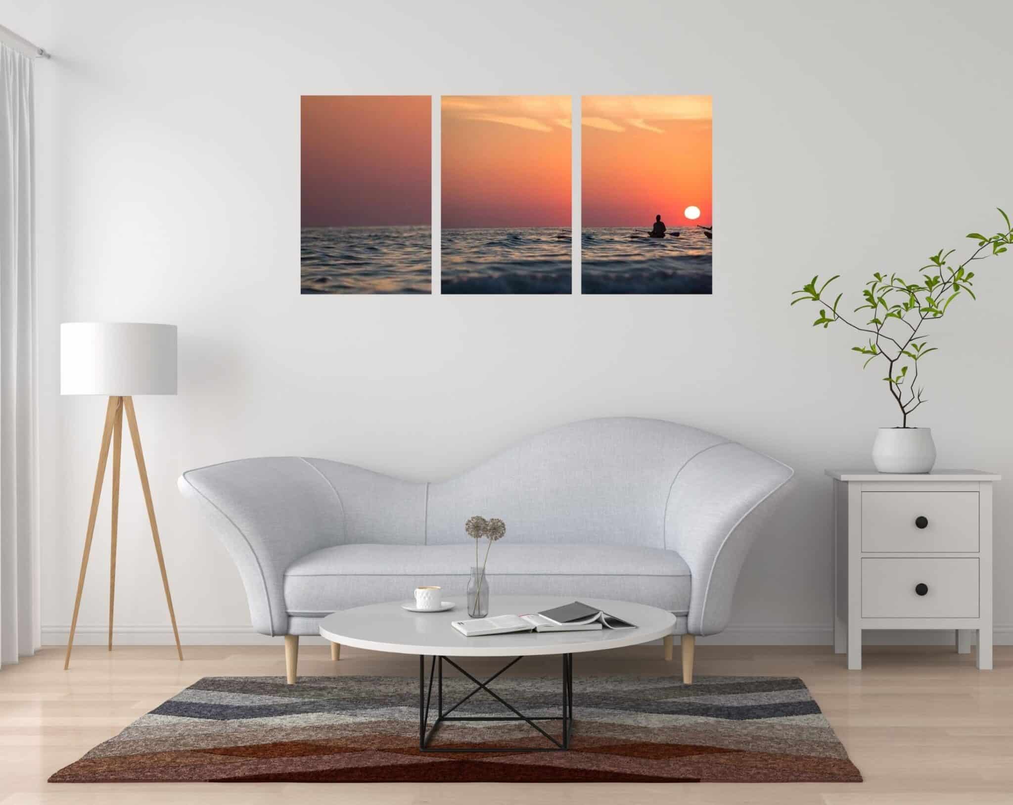 Créez votre triptyque photo en 10 étapes - Blog Cheerz