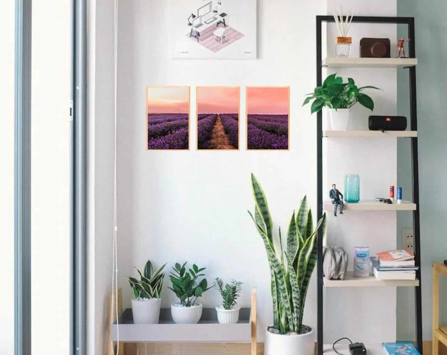 Créez votre triptyque photo en 10 étapes - Blog Cheerz