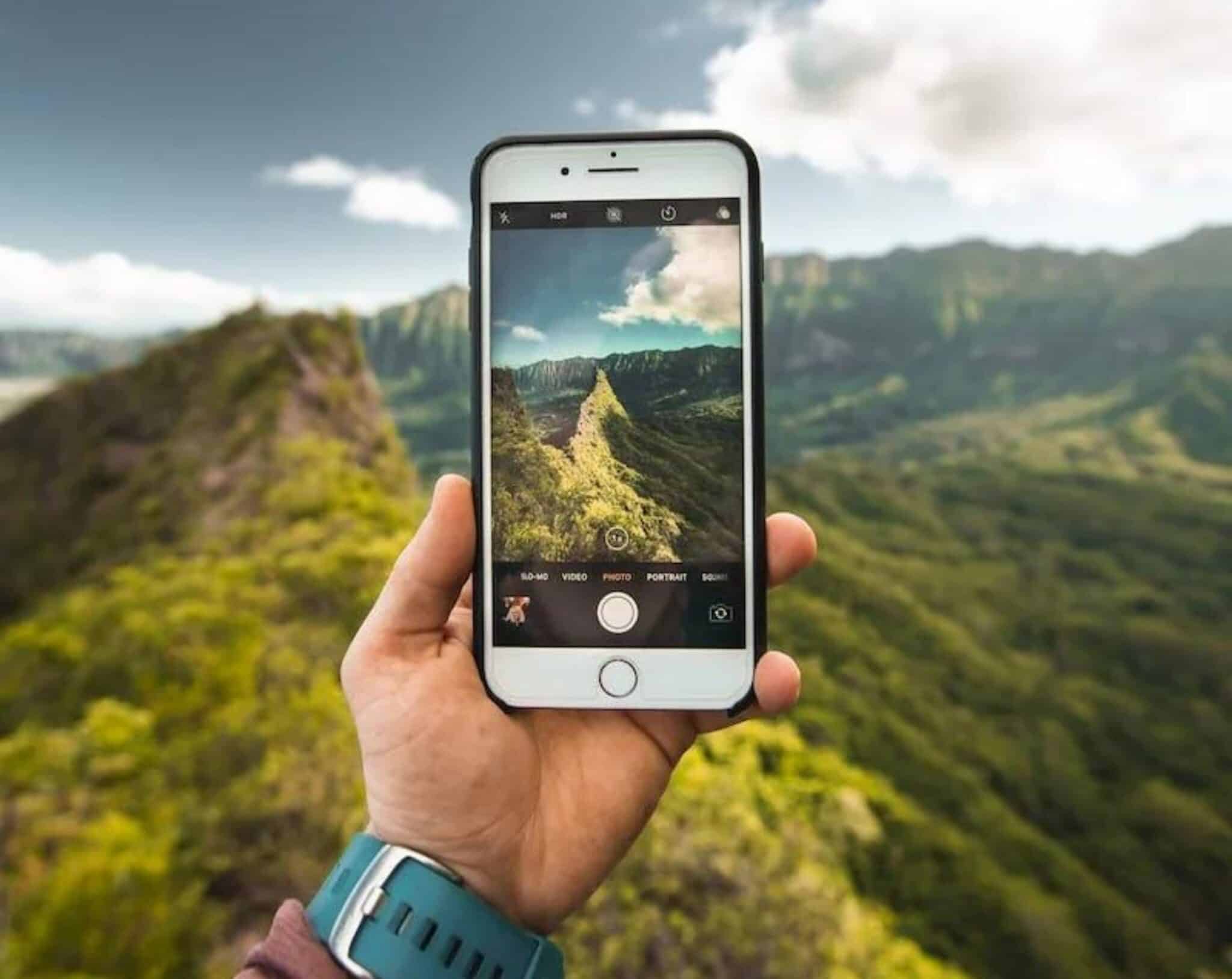 Créez votre triptyque photo en 10 étapes - Blog Cheerz