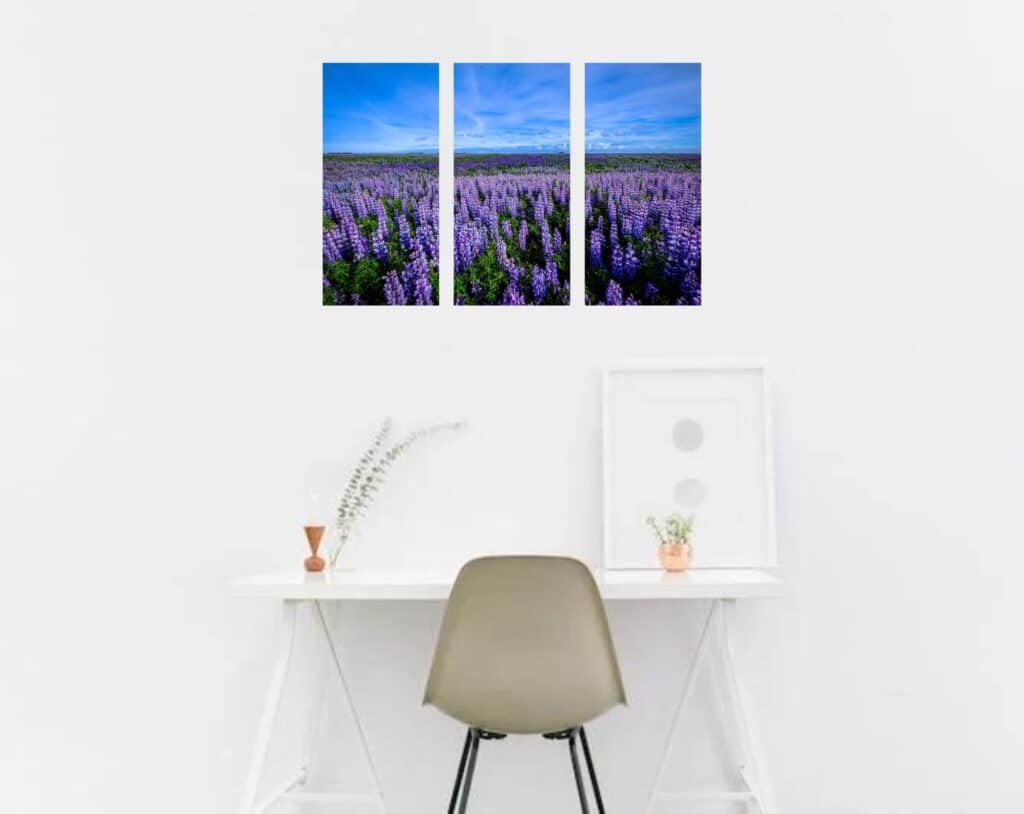 Créez votre triptyque photo en 10 étapes - Blog Cheerz