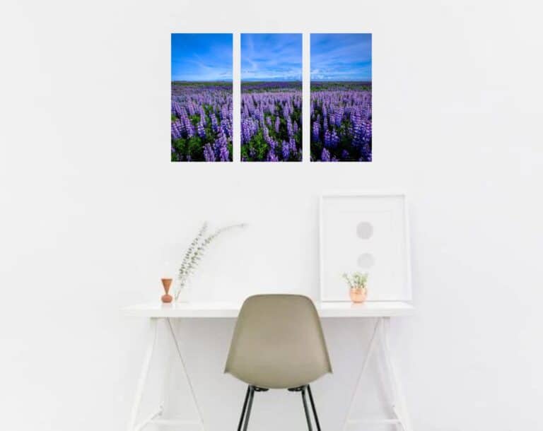 Créez votre triptyque photo en 10 étapes - Blog Cheerz