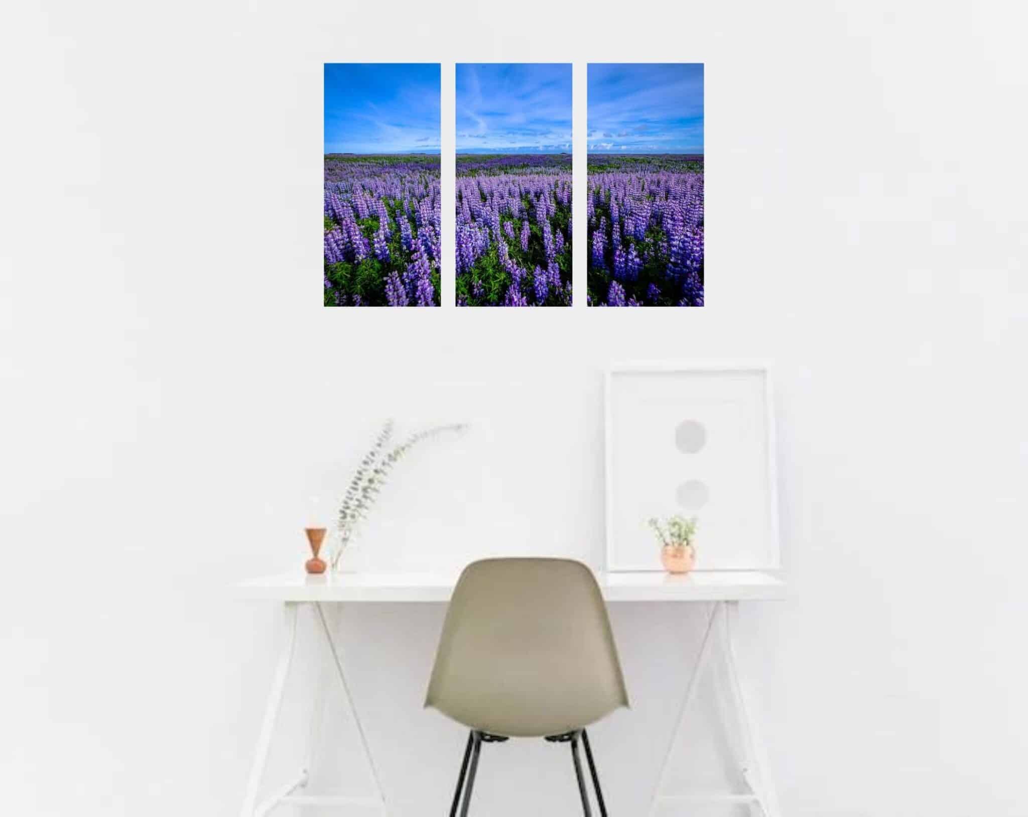 Créez votre triptyque photo en 10 étapes - Blog Cheerz