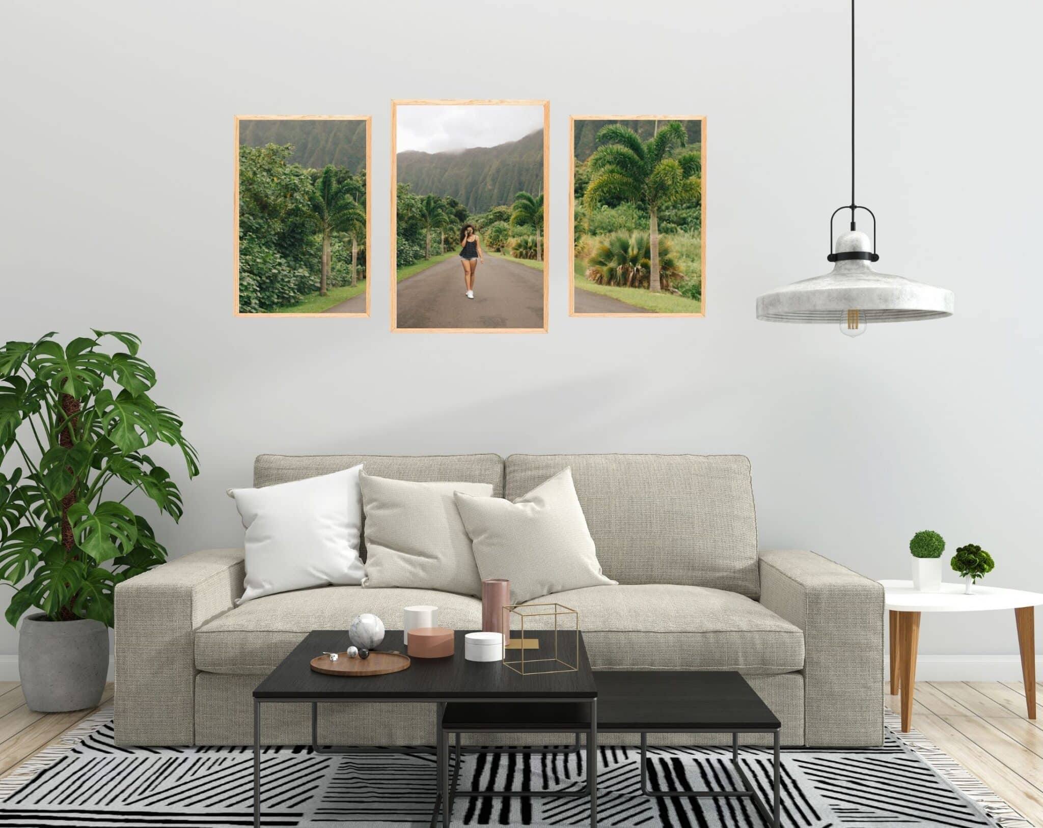 Créez votre triptyque photo en 10 étapes - Blog Cheerz