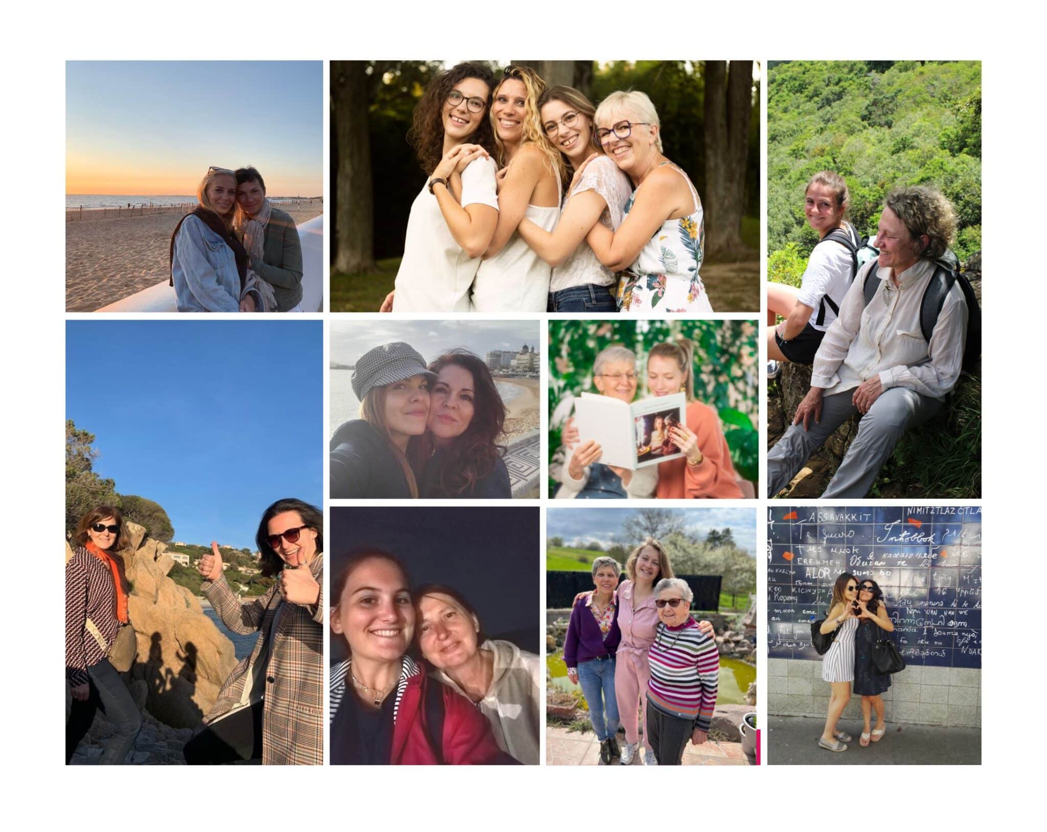 Les traditions de fête des Mères à travers le Monde ! - Blog Cheerz
